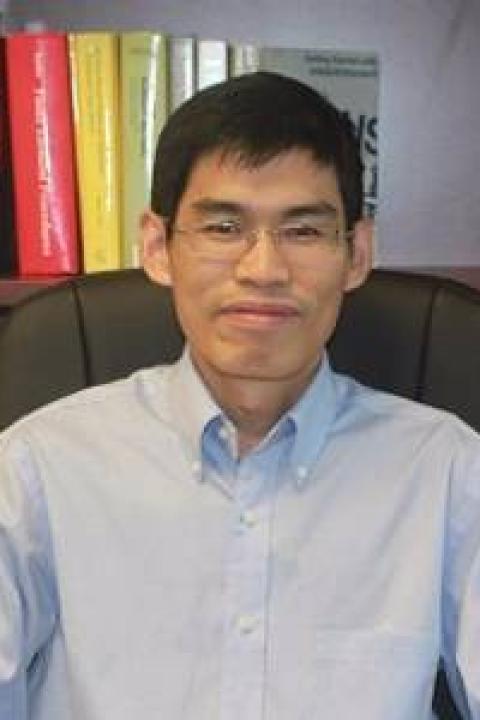 Civil Engineering Faculty and Staff | University of Tennessee at Chattanooga